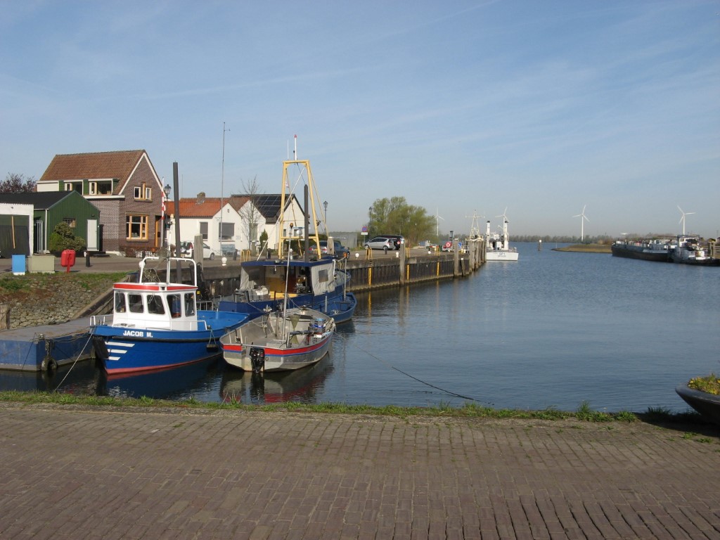 Lange Afstand Wandelen