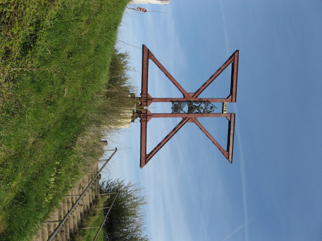 Lange Afstand Wandelen