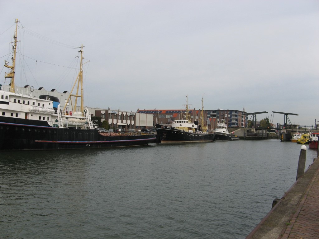 Lange Afstand Wandelen