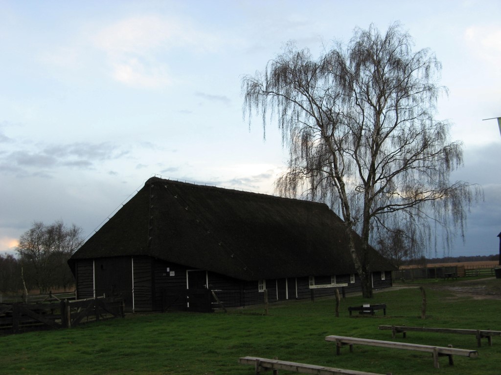 Lange Afstand Wandelen