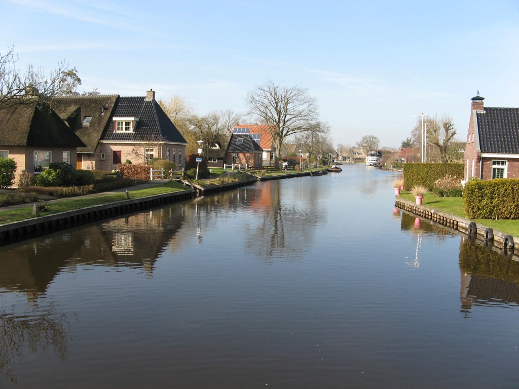Lange Afstand Wandelen