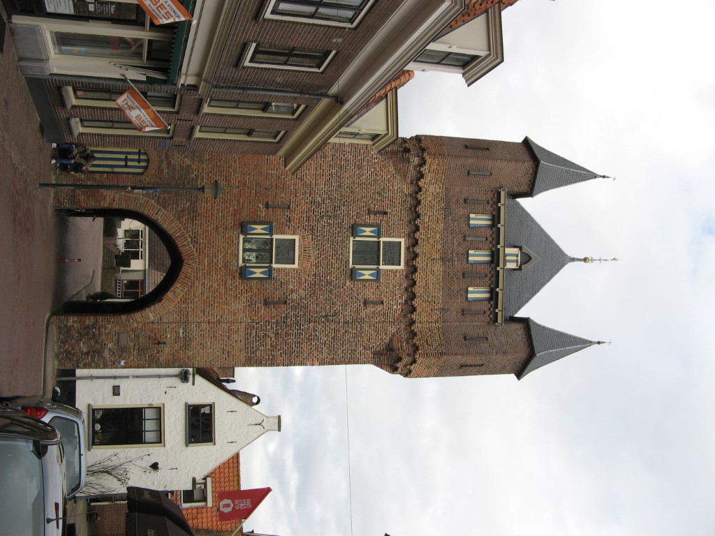 Lange Afstand Wandelen