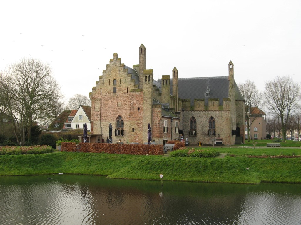 Lange Afstand Wandelen